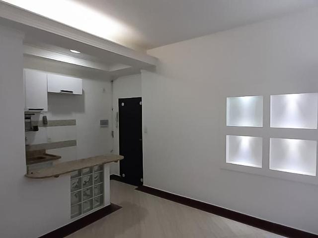Apto, Consolação, 1 Quarto, 35 m2 São Paulo