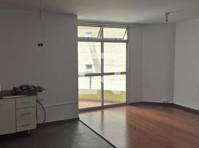 Apto, Consolação, 1 Quarto, 35 m2 São Paulo