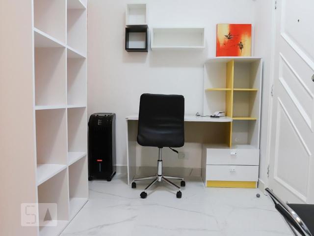 Apto, Consolação, 1 Quarto, 35 m2 São Paulo