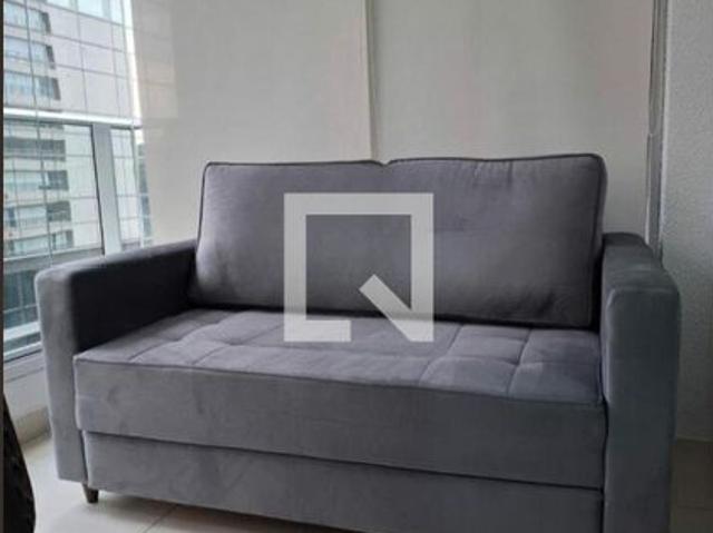 Apto, Consolação, 1 Quarto, 35 m2 São Paulo