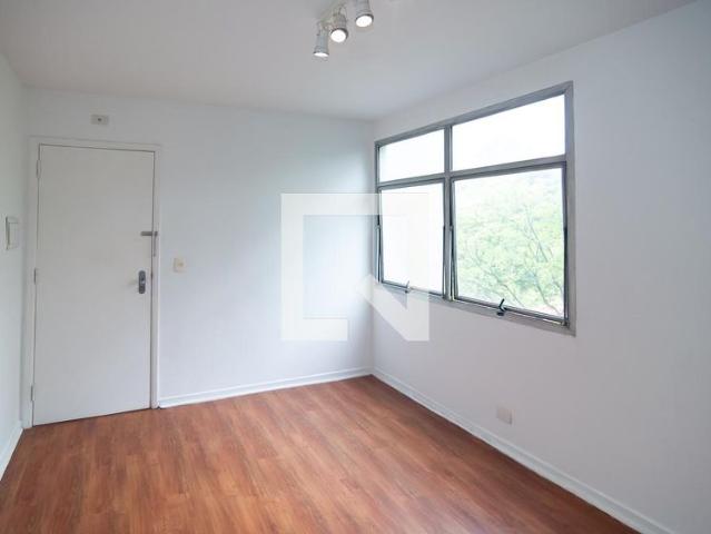Apto, Consolação, 1 Quarto, 35 m2 São Paulo