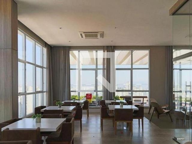 Apto, Consolação, 1 Quarto, 35 m2 São Paulo