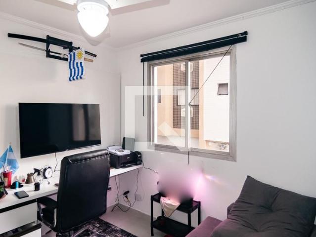 Apto, Consolação, 1 Quarto, 35 m2 São Paulo