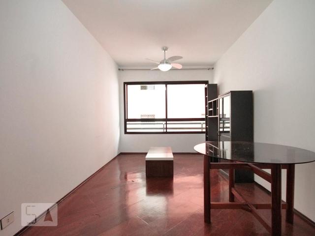 Apto, Consolação, 1 Quarto, 35 m2 São Paulo