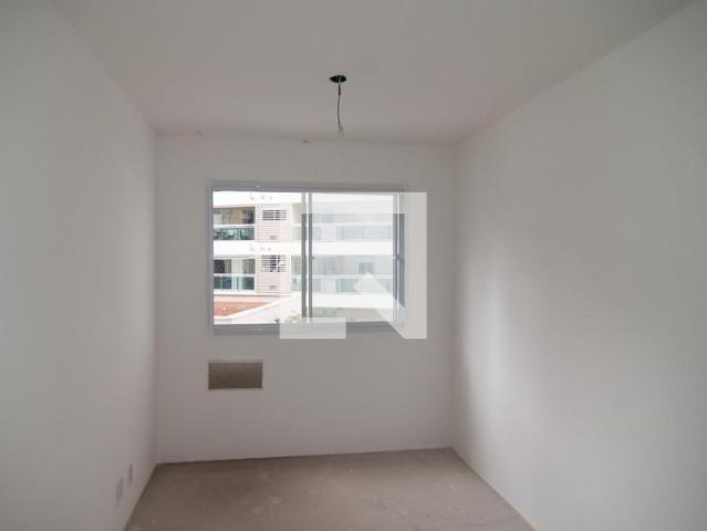 Apto, Consolação, 1 Quarto, 35 m2 São Paulo