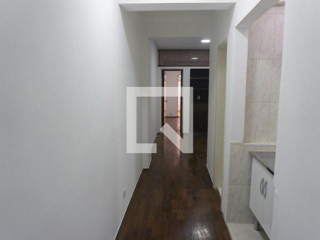 Apto, Consolação, 1 Quarto, 35 m2 São Paulo