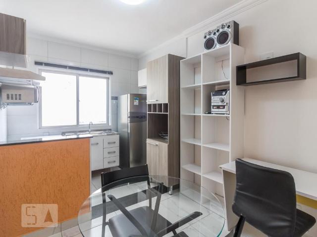 Apto, Consolação, 1 Quarto, 35 m2 São Paulo