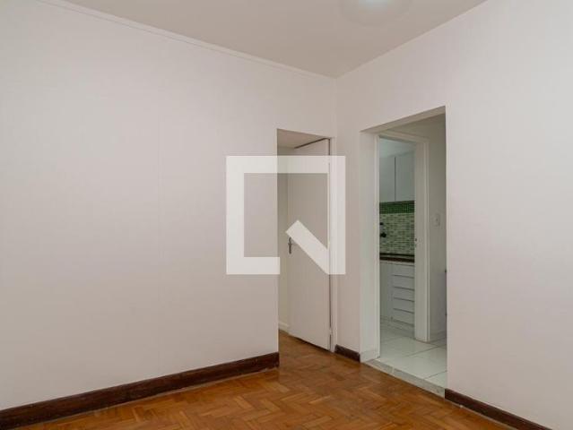 Apto, Consolação, 1 Quarto, 35 m2 São Paulo