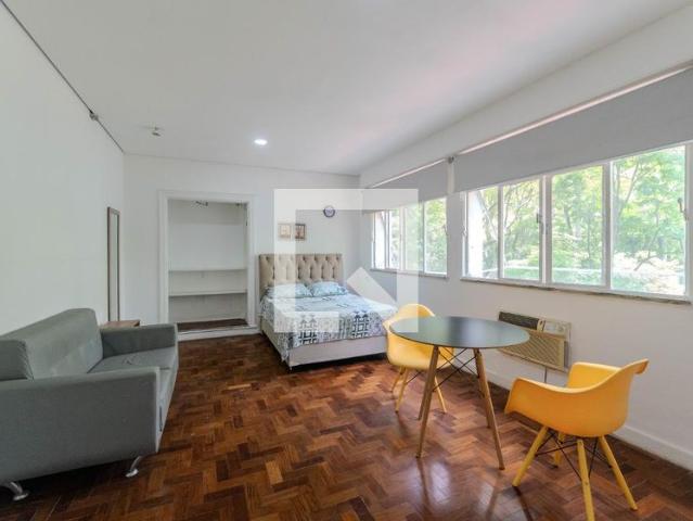 Apto, Consolação, 1 Quarto, 35 m2 São Paulo