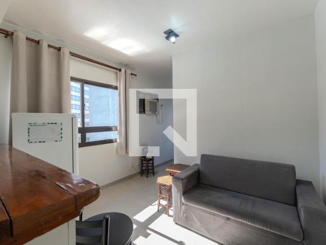 Apto, Consolação, 1 Quarto, 35 m2 São Paulo