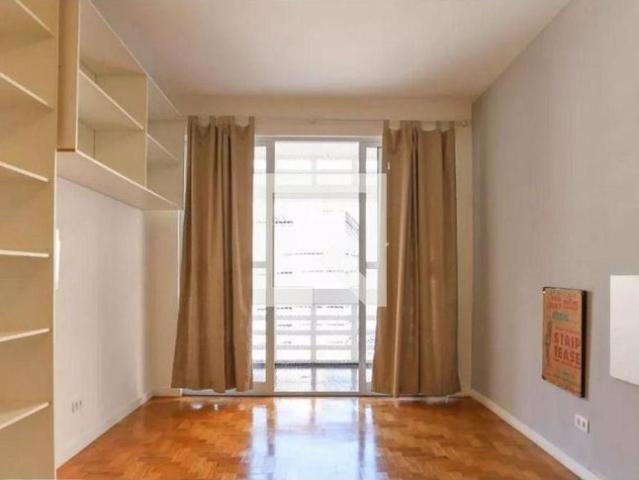 Apto, Consolação, 1 Quarto, 35 m2 São Paulo