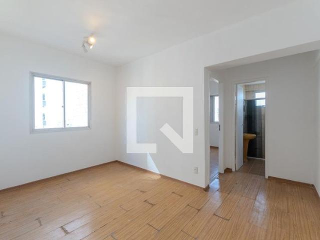 Apto, Consolação, 1 Quarto, 35 m2 São Paulo