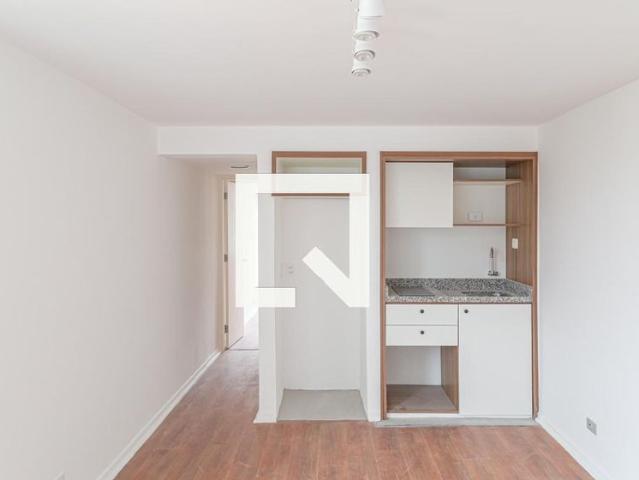 Apto, Consolação, 1 Quarto, 35 m2 São Paulo