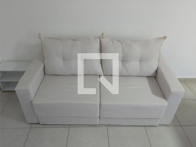 Apto, Consolação, 1 Quarto, 35 m2 São Paulo