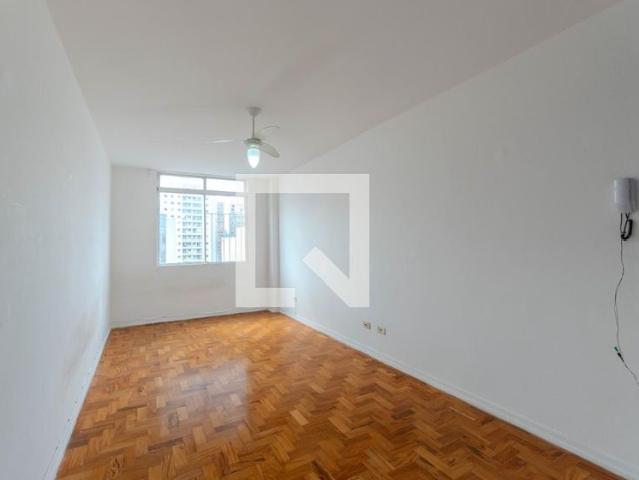 Apto, Consolação, 1 Quarto, 35 m2 São Paulo