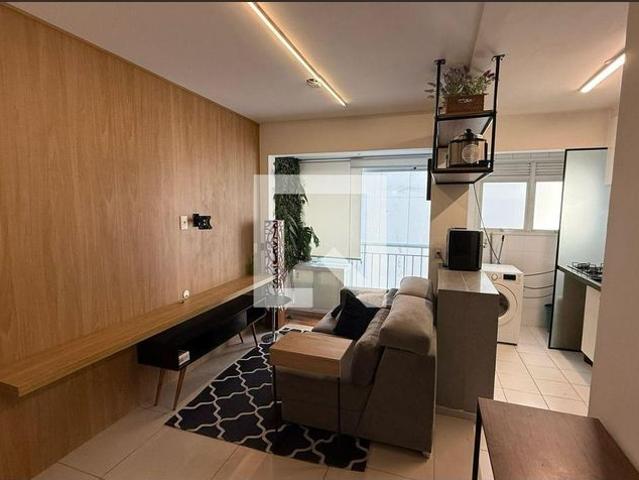 Apto, Consolação, 1 Quarto, 35 m2 São Paulo