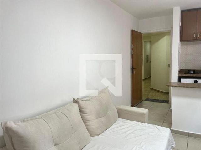 Apto, Consolação, 1 Quarto, 35 m2 São Paulo