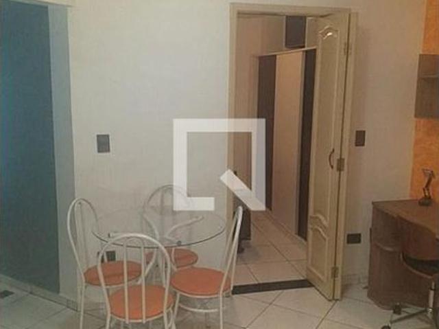 Apto, Consolação, 1 Quarto, 35 m2 São Paulo