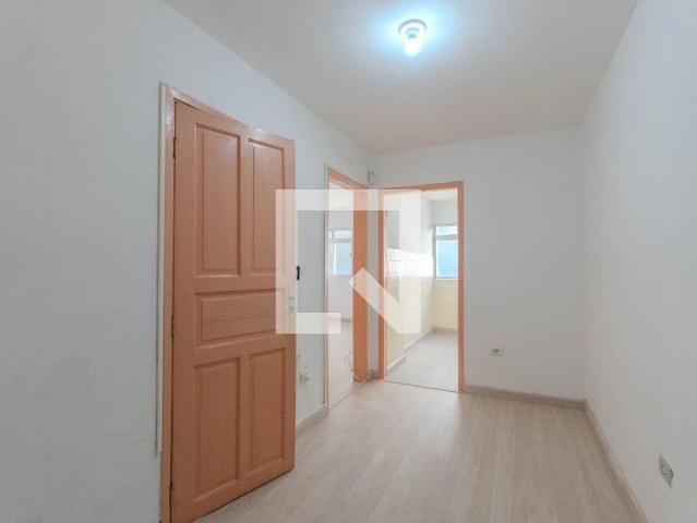 Apto, Consolação, 1 Quarto, 36 m2 São Paulo