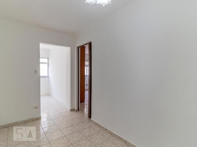 Apto, Consolação, 1 Quarto, 36 m2 São Paulo