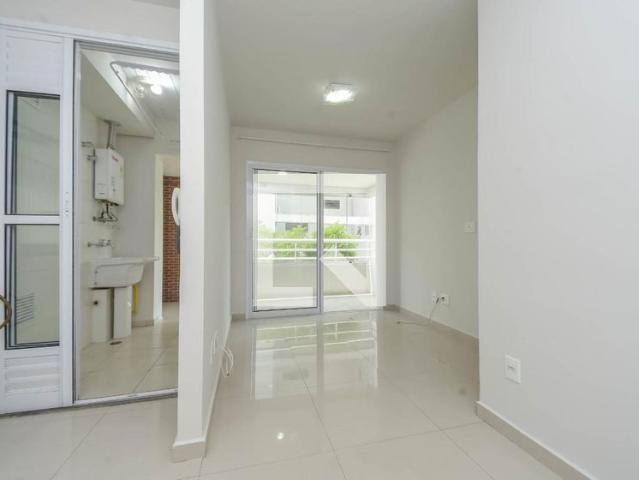 Apto, Consolação, 1 Quarto, 36 m2 São Paulo