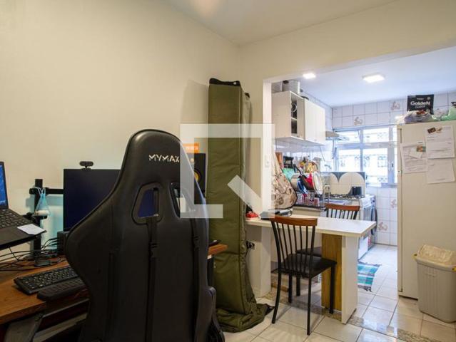 Apto, Consolação, 1 Quarto, 36 m2 São Paulo