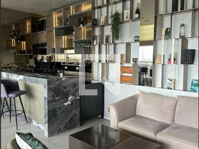 Apto, Consolação, 1 Quarto, 36 m2 São Paulo