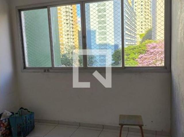 Apto, Consolação, 1 Quarto, 36 m2 São Paulo