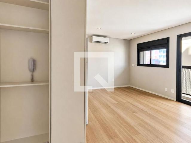 Apto, Consolação, 1 Quarto, 36 m2 São Paulo