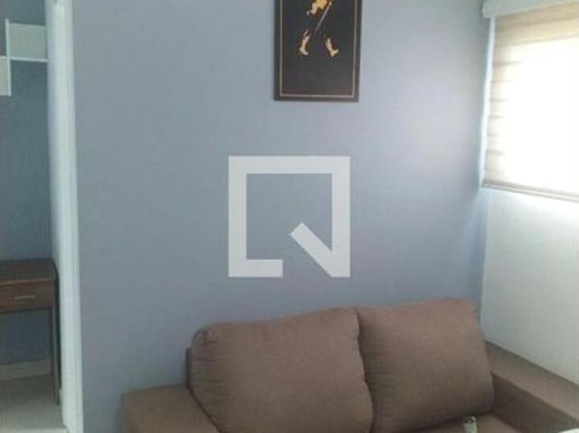 Apto, Consolação, 1 Quarto, 38 m2 São Paulo