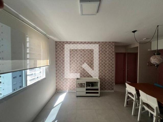 Apto, Consolação, 1 Quarto, 38 m2 São Paulo