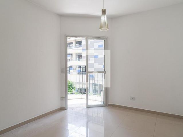 Apto, Consolação, 1 Quarto, 38 m2 São Paulo