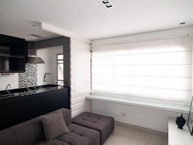 Apto, Consolação, 1 Quarto, 38 m2 São Paulo