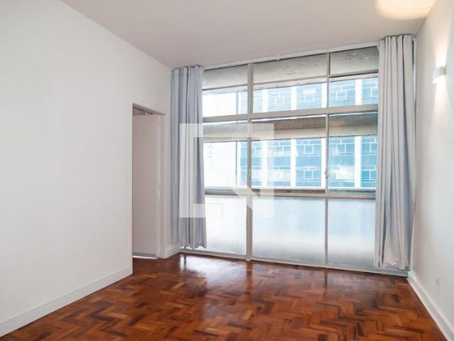 Apto, Consolação, 1 Quarto, 38 m2 São Paulo