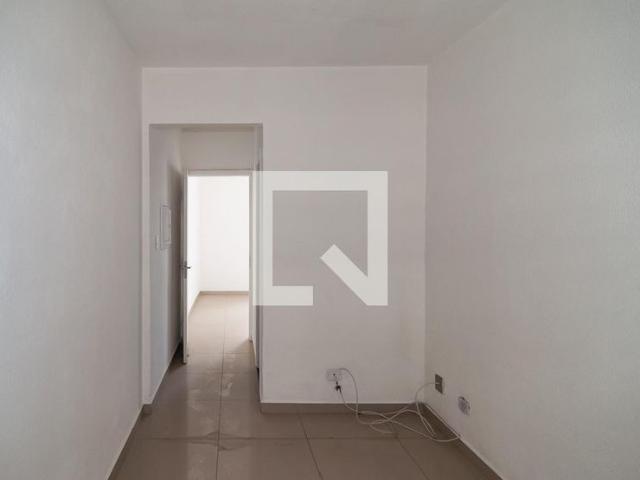 Apto, Consolação, 1 Quarto, 38 m2 São Paulo