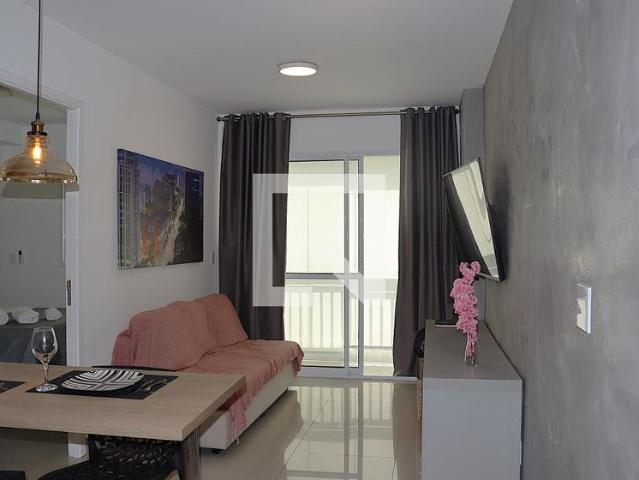 Apto, Consolação, 1 Quarto, 38 m2 São Paulo