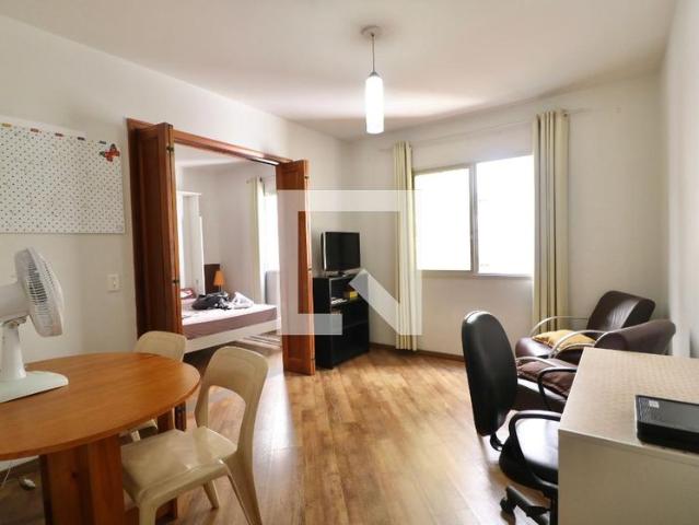 Apto, Consolação, 1 Quarto, 38 m2 São Paulo