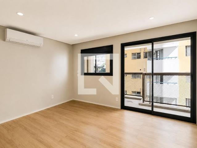 Apto, Consolação, 1 Quarto, 38 m2 São Paulo
