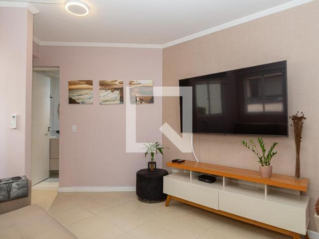 Apto, Consolação, 1 Quarto, 38 m2 São Paulo