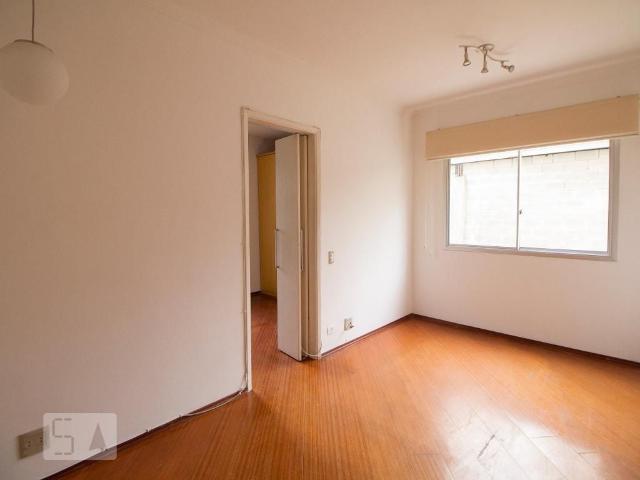 Apto, Consolação, 1 Quarto, 38 m2 São Paulo