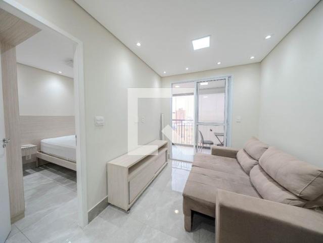 Apto, Consolação, 1 Quarto, 38 m2 São Paulo