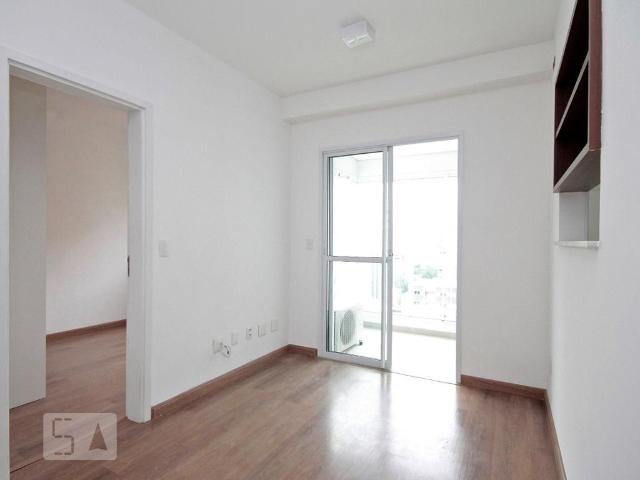 Apto, Consolação, 1 Quarto, 39 m2 São Paulo