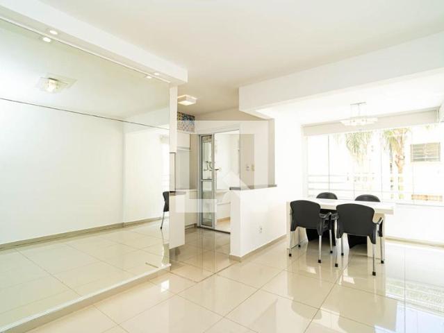 Apto, Consolação, 1 Quarto, 39 m2 São Paulo