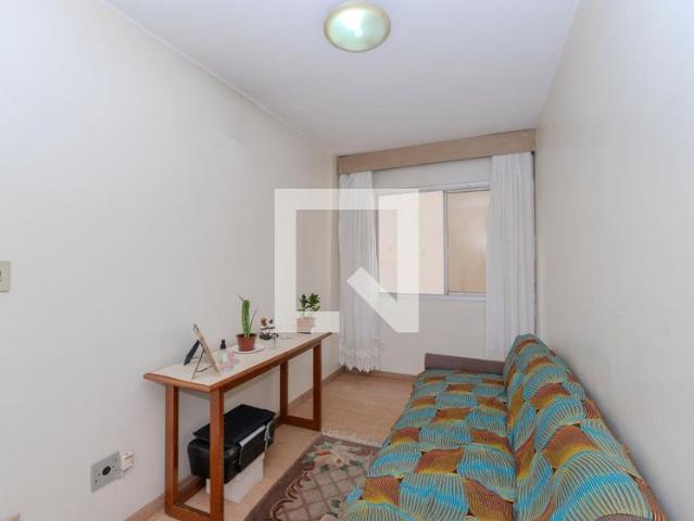 Apto, Consolação, 1 Quarto, 39 m2 São Paulo