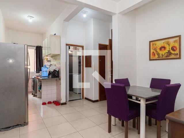 Apto, Consolação, 1 Quarto, 39 m2 São Paulo