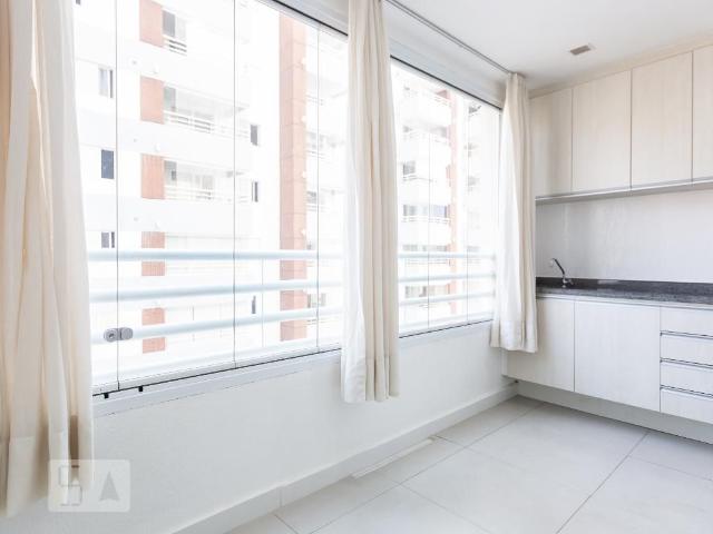 Apto, Consolação, 1 Quarto, 39 m2 São Paulo