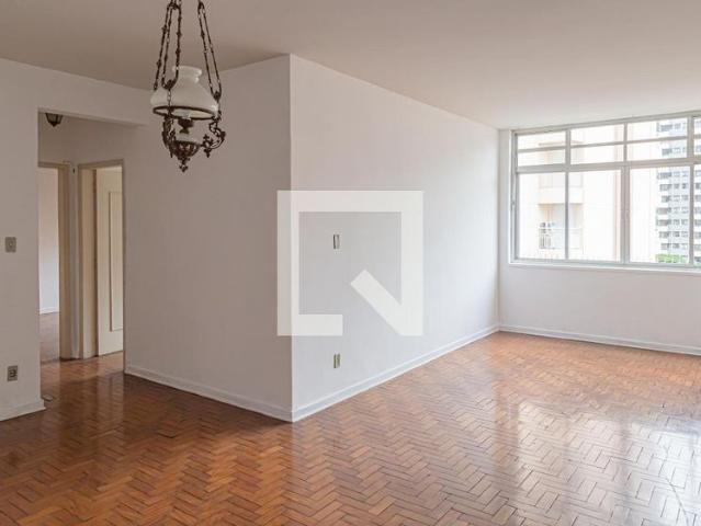 Apto, Consolação, 2 Quartos, 104 m2 São Paulo