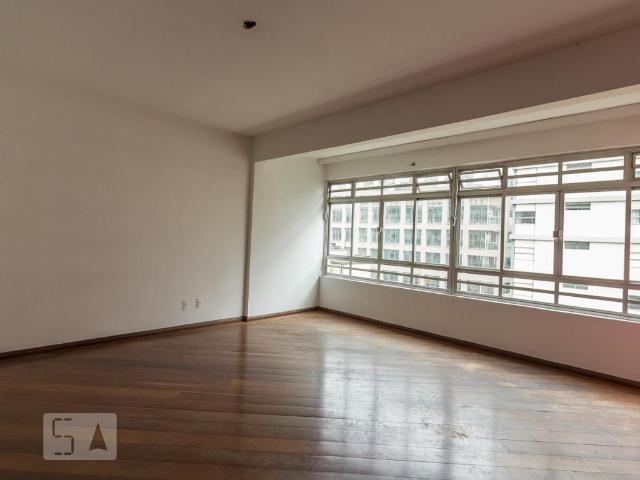 Apto, Consolação, 2 Quartos, 105 m2 São Paulo