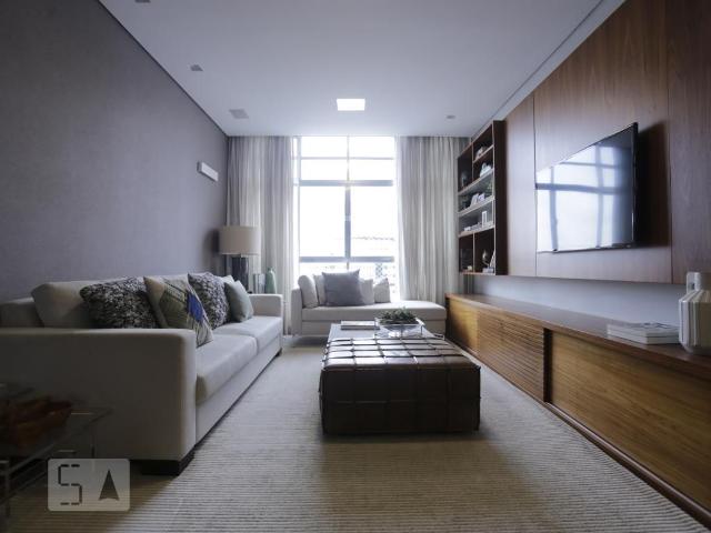 Apto, Consolação, 2 Quartos, 106 m2 São Paulo