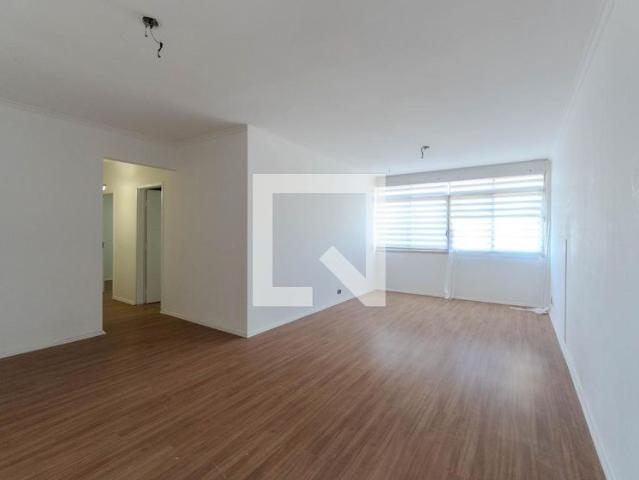 Apto, Consolação, 2 Quartos, 100 m2 São Paulo